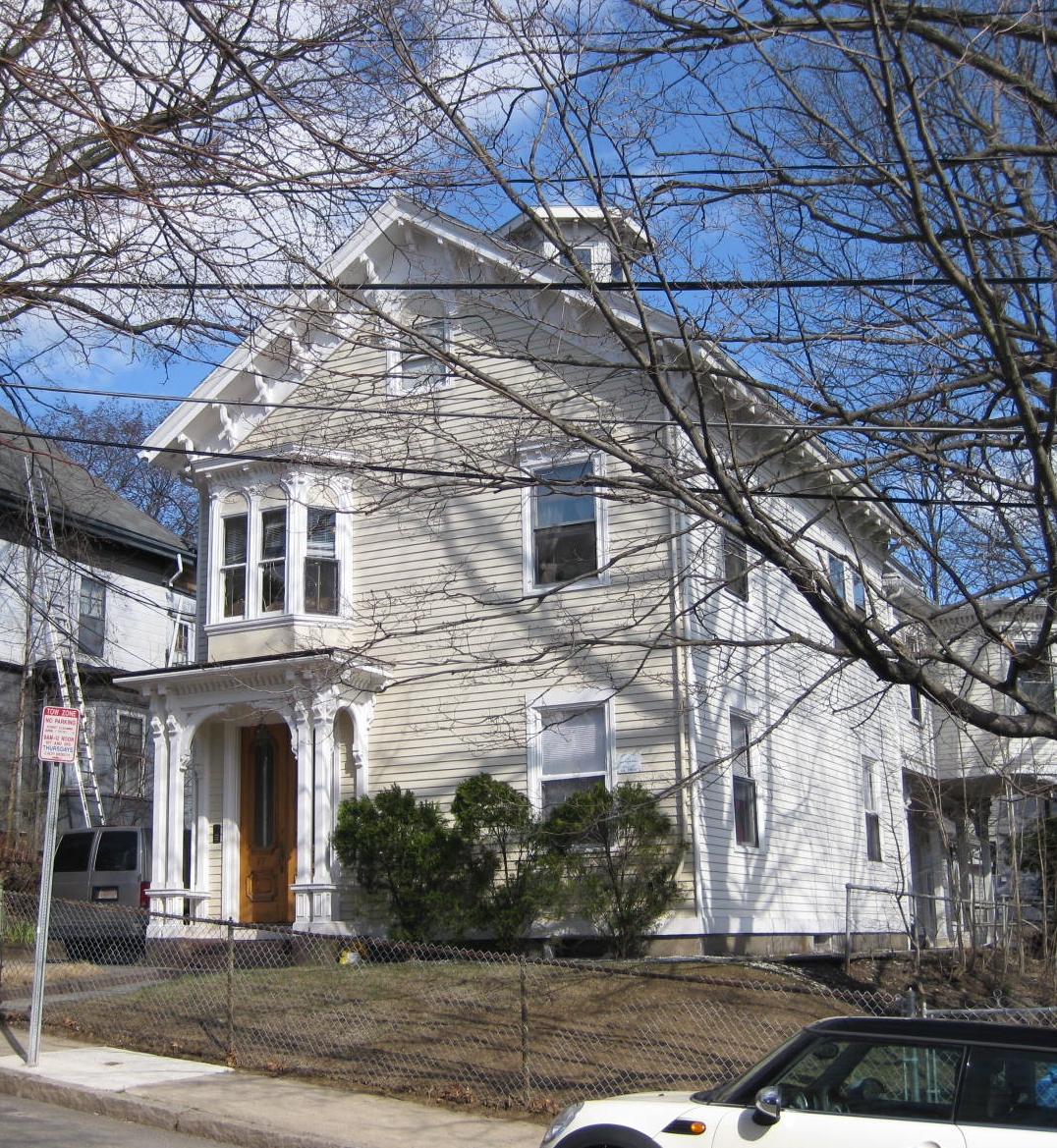 Architecture | Centers And Squares - Part 3