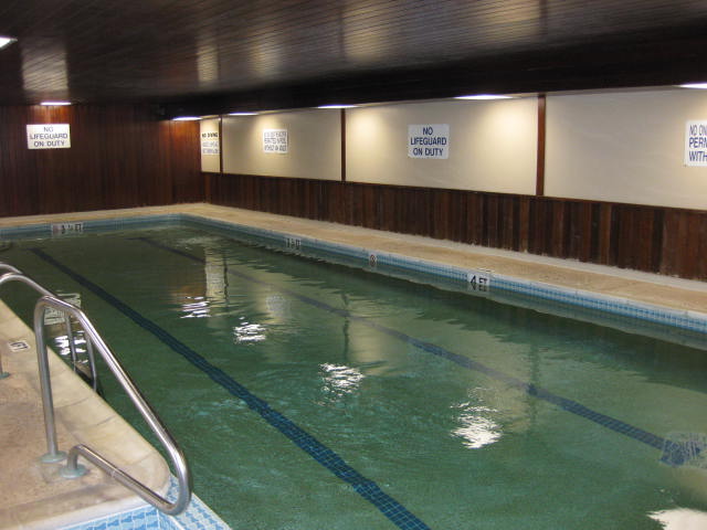 Cambridge Real Estate - Cambridge Condos With Swimming Pools | Centers ...