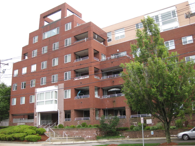 Waterbridge Condominiums - 50 Watertown Street - Watertown MA Condos ...
