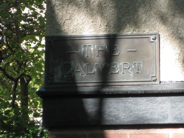 The Calvert - Condos at 7 Centre Street, Cambridge | Centers And Squares