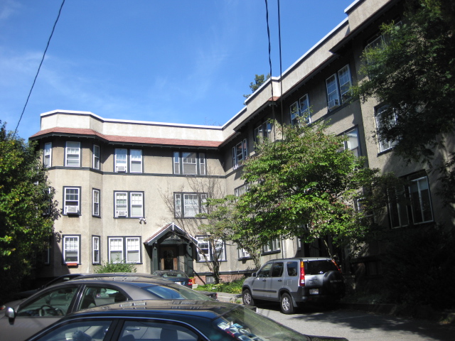 The Calvert - Condos at 7 Centre Street, Cambridge | Centers And Squares