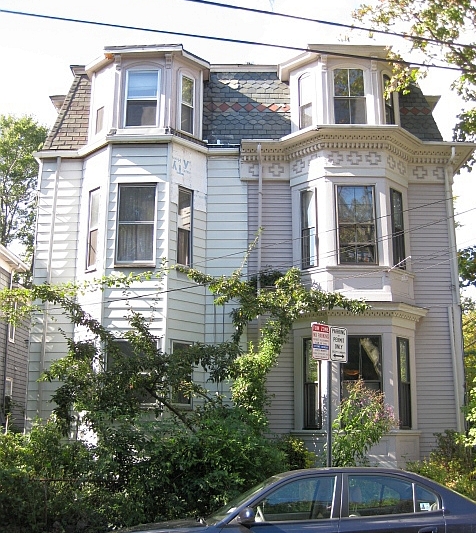 Home Remuddling | Centers And Squares