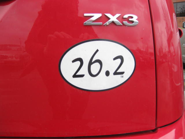 bumper stickers | Centers And Squares