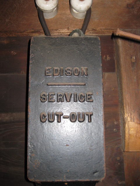 House Parts | Centers And Squares